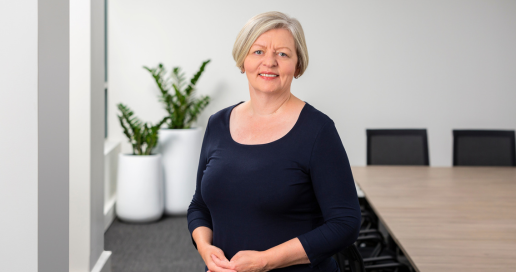 Professor Jane Speight appointed first woman to chair the PSAD Study ...