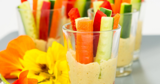 Healthy Hummus - Diabetes Victoria