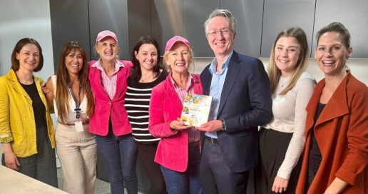 Simplicity that inspires - Diabetes Victoria