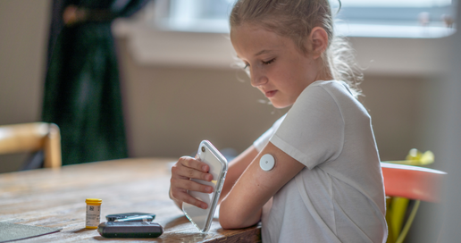 Omnipod 5 and Omnipod DASH recall - Diabetes Victoria